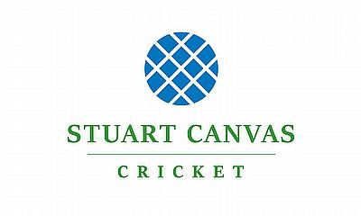 Stuart Canvas Ground Equipment