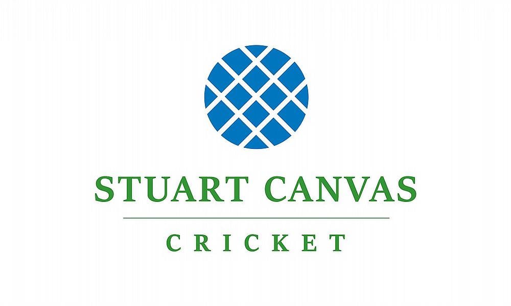 Stuart Canvas Ground Equipment