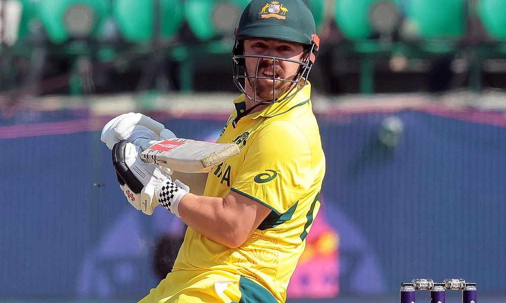 CWC 2023 Match 27: Australia edge New Zealand by five runs in World Cup ...