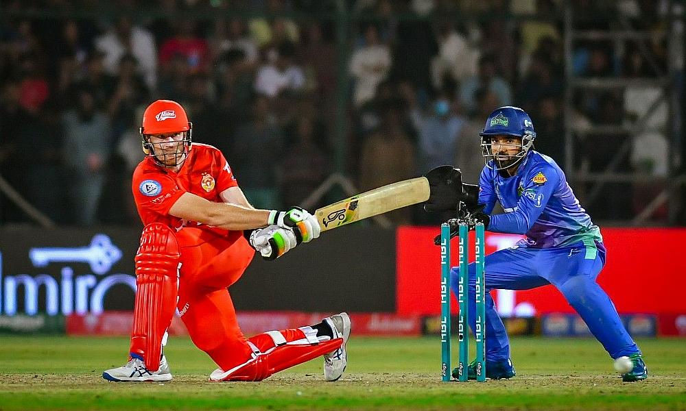 PSL 2024 Final: Islamabad United win last ball thriller to beat Multan ...