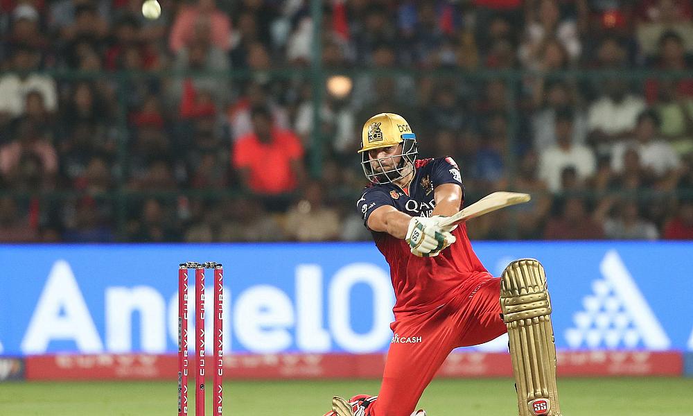 TATA IPL 2025 – Match 34: Royal Challengers Bengaluru vs Punjab Kings ...
