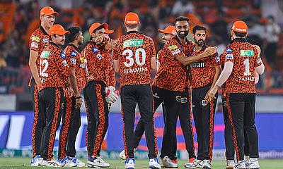 IPL 2024 Match 50: Sunrisers Hyderabad snatch 1 run victory over Rajasthan Royals