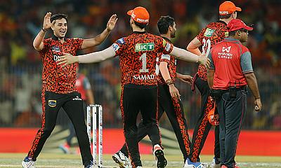 IPL 2024 Qualifier 2: Sunrisers Hyderabad beat Rajasthan Royals by 36 runs to reach Final