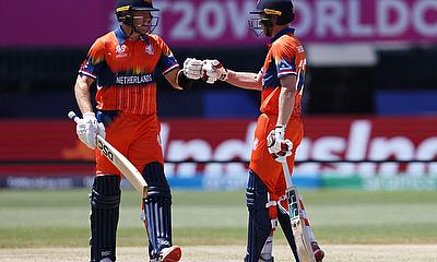ICC Men's T20 World Cup 2024- 38th Match - Sri Lanka vs Netherlands - Cricket Match Predictions ...