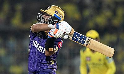 IPL 2025 Match 25: KKR Crush CSK by 8 Wickets | Dominant Win in Chennai