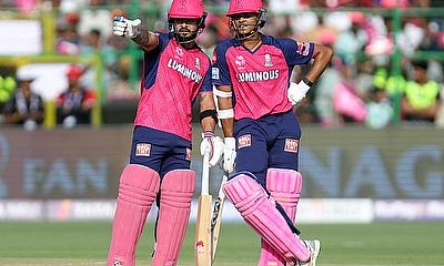 TATA IPL 2025: Match 35 GT vs DC; Match 36 RR vs LSG - Cricket Betting ...