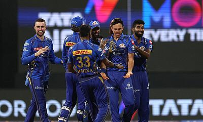 TATA IPL 2025 - Match 41 - Sunrisers Hyderabad (SRH) vs Mumbai Indians ...