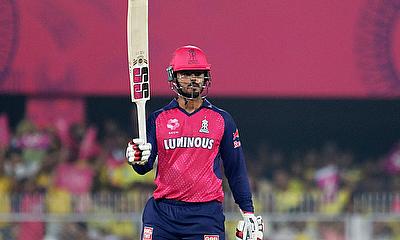 TATA IPL - Indian Premier League 2025 - Match 47 - Rajasthan Royals (RR ...