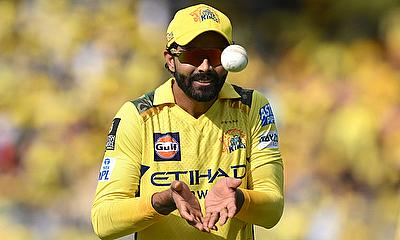 TATA IPL 2025 - Match 57 - Kolkata Knight Riders (KKR) vs Chennai Super ...